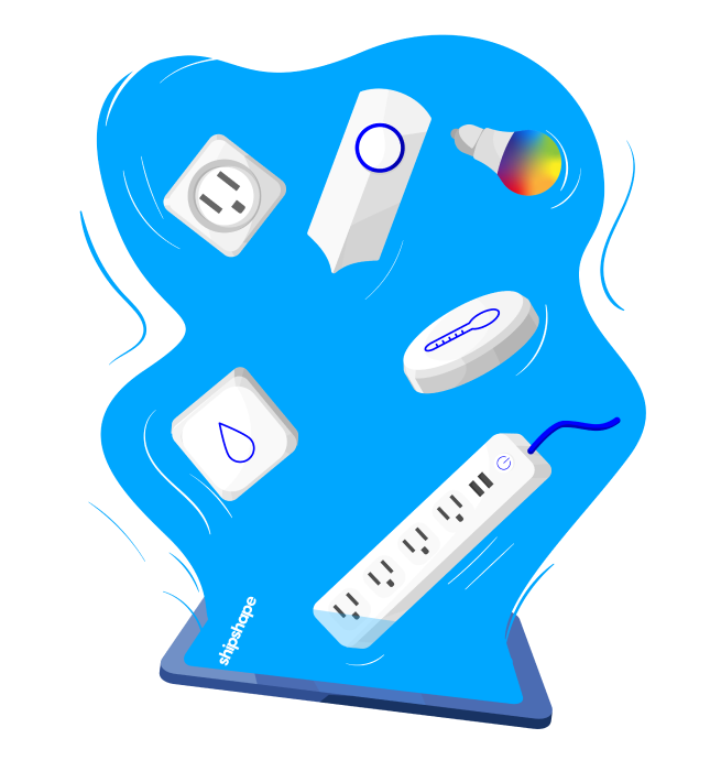 Shipshape Help Center